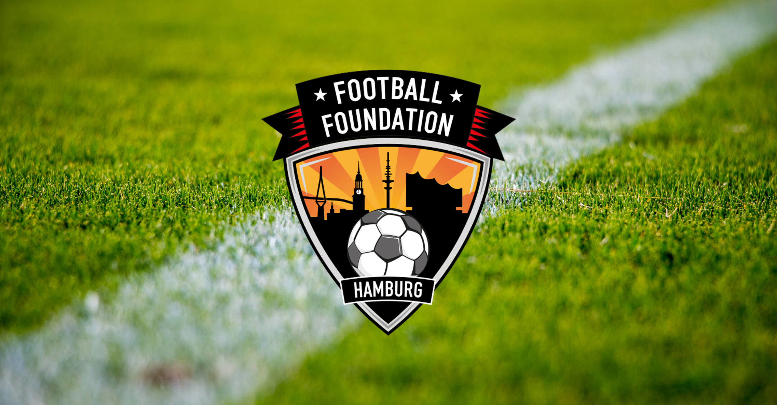 Über Uns - Football Foundation Hamburg